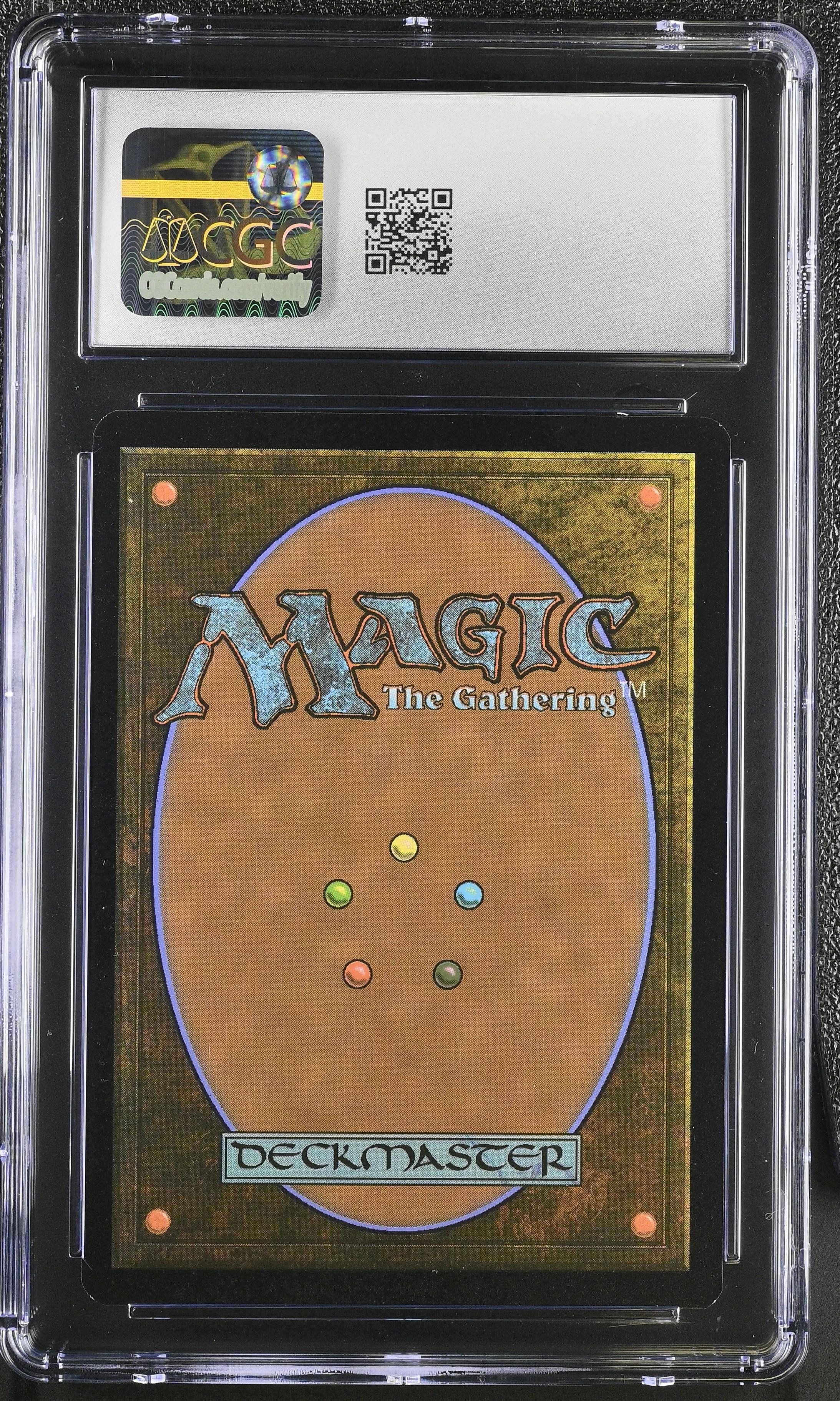 Brimaz, King of Oreskos (Secret Lair CGC 9) #8169