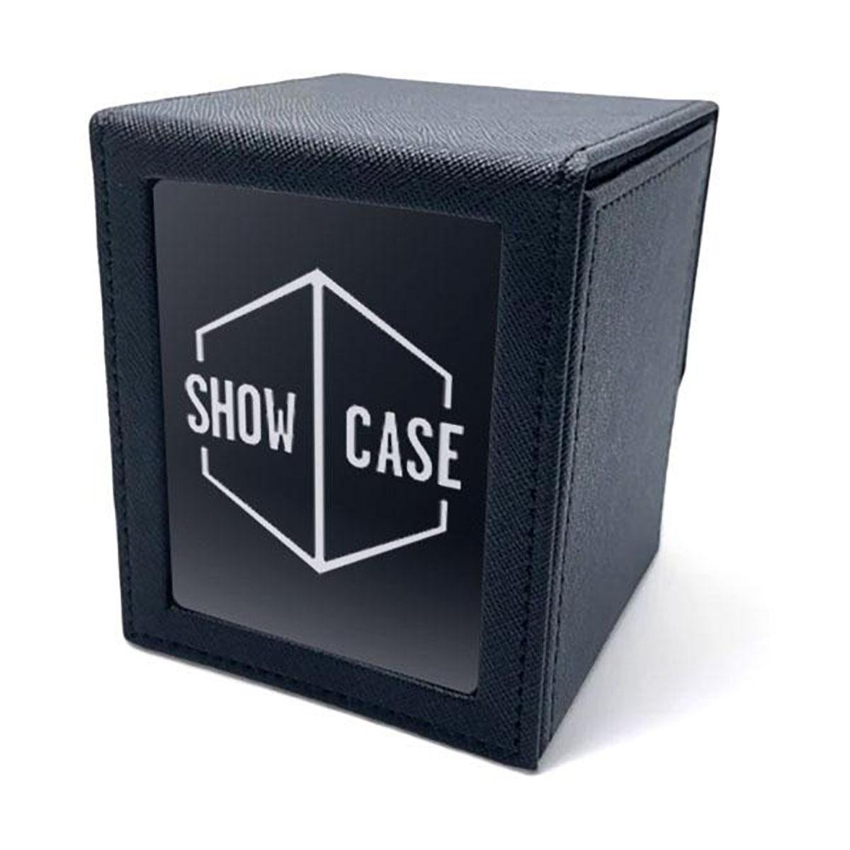 Showcase 100+ Deck Box