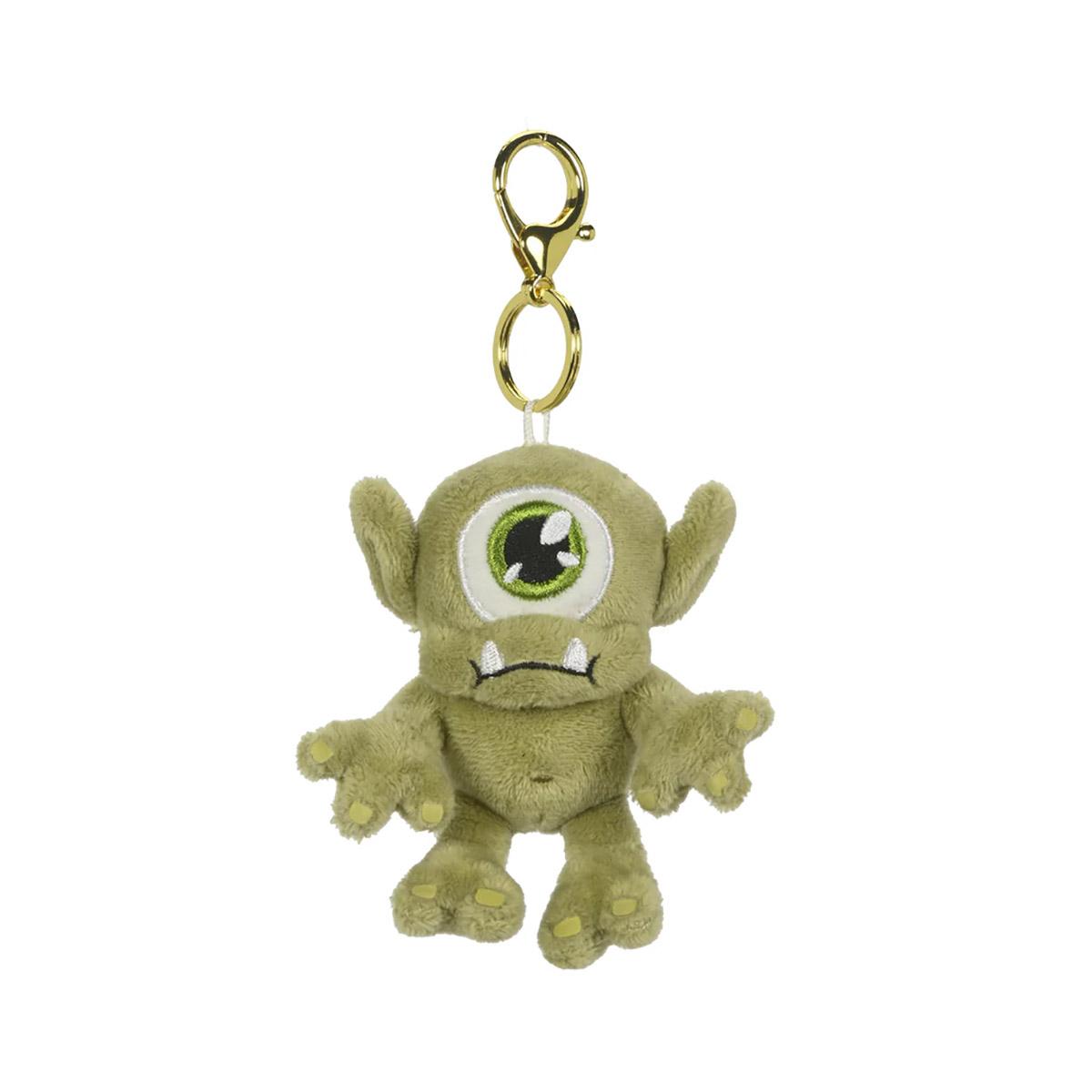 Magic: the Gathering: Fblthp Plush Charm by Kidrobot