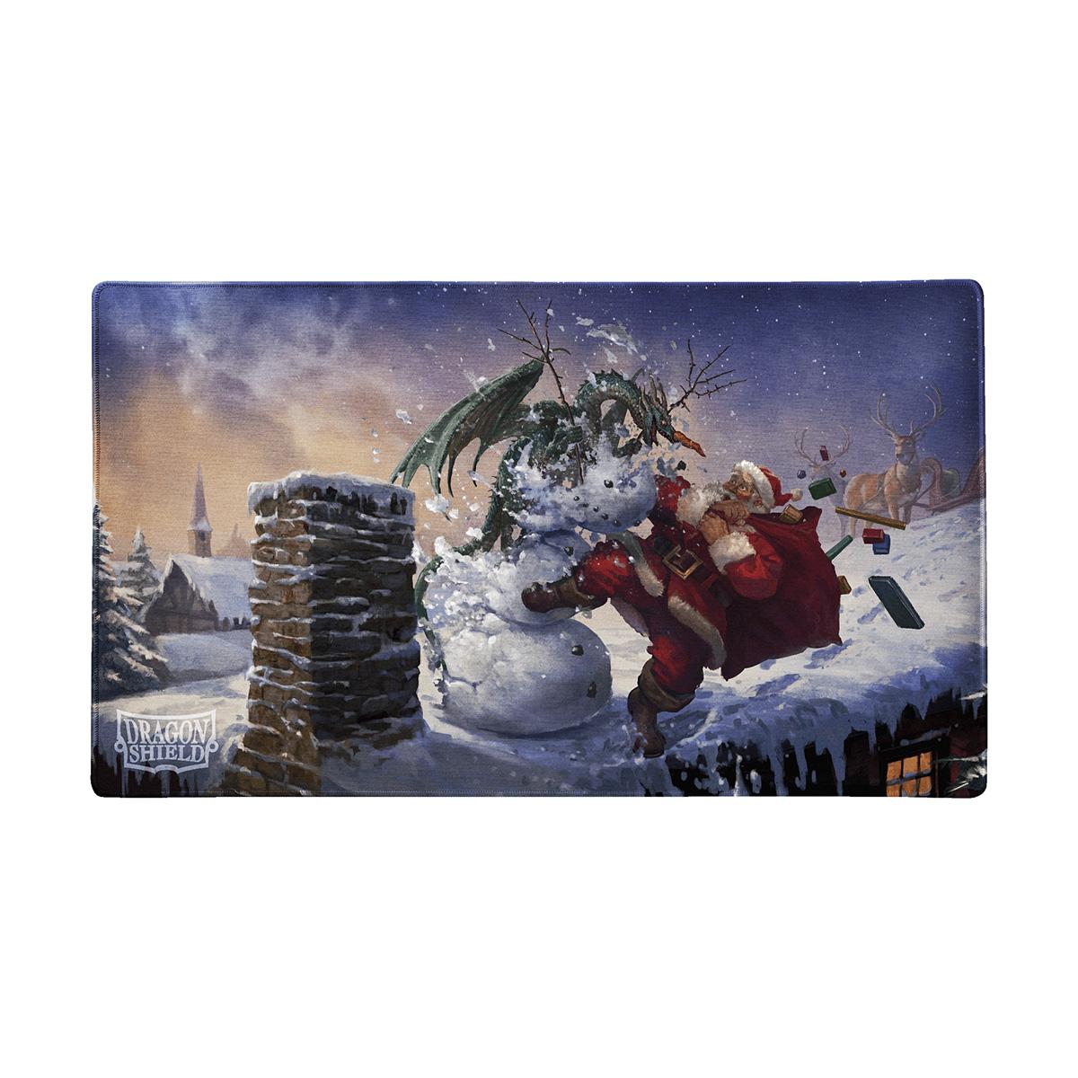 Dragon Shield - Christmas 2025 Playmat
