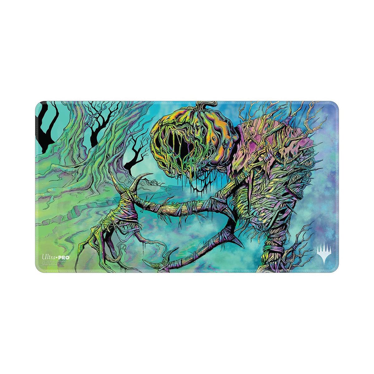 Original Magic Art - Reaper King