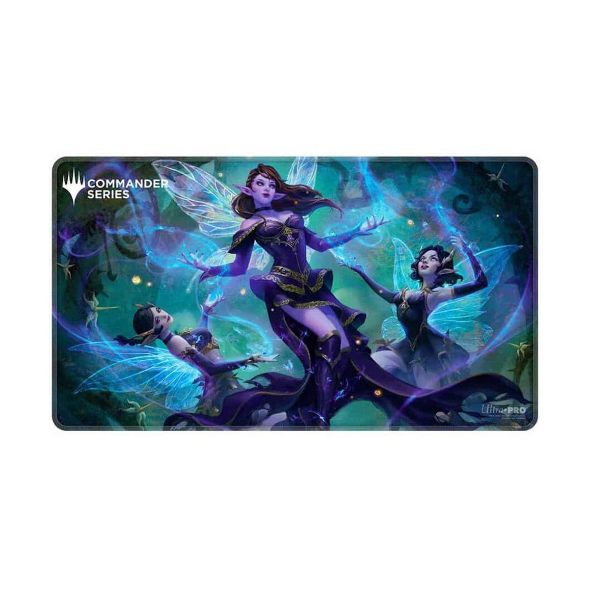 Ultra Pro Stitched Playmat - Magic: The Gathering Commander Series ...