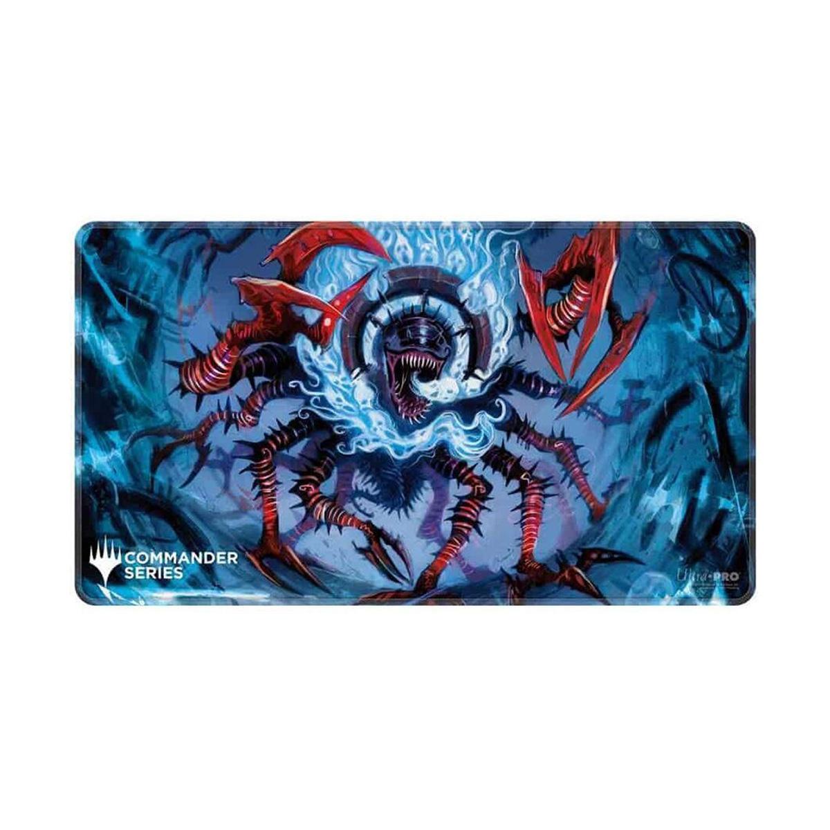 Ultra Pro Stitched Playmat - Magic: The Gathering Commander Series ...