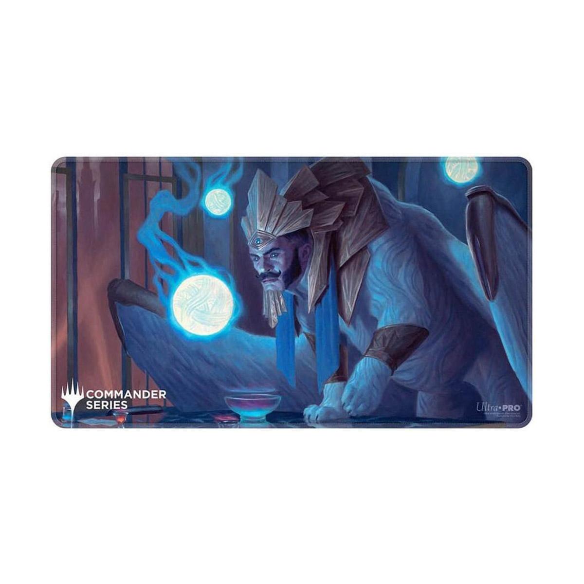 Ultra Pro Stitched Playmat - Magic: The Gathering Commander Series ...