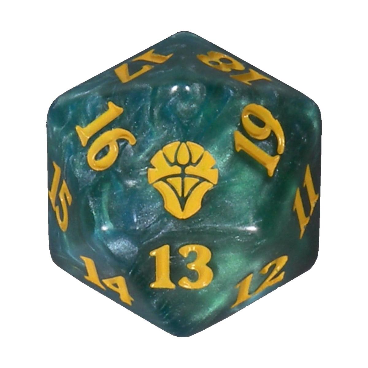 Counters - Spin Down - Dominaria United - Oversized (Bundle)