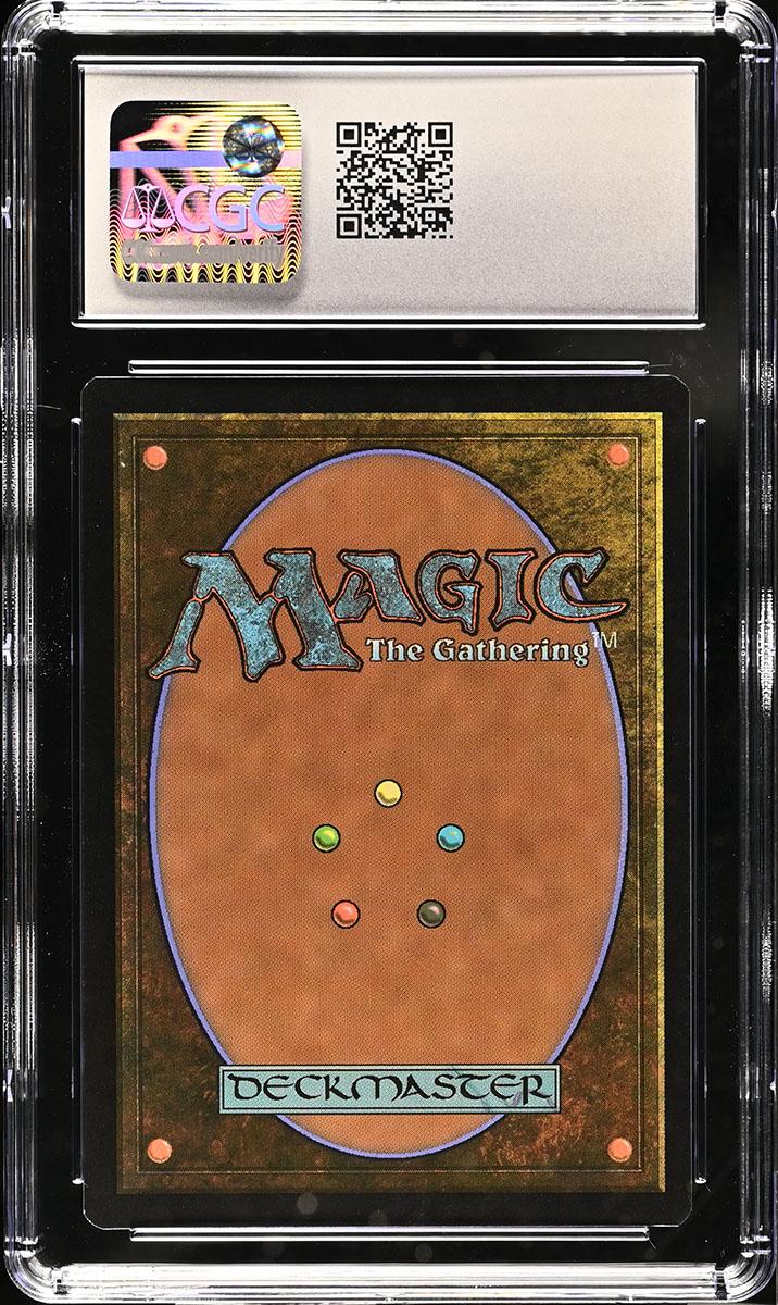 Heirloom Blade (Secret Lair Foil CGC 10) #6129