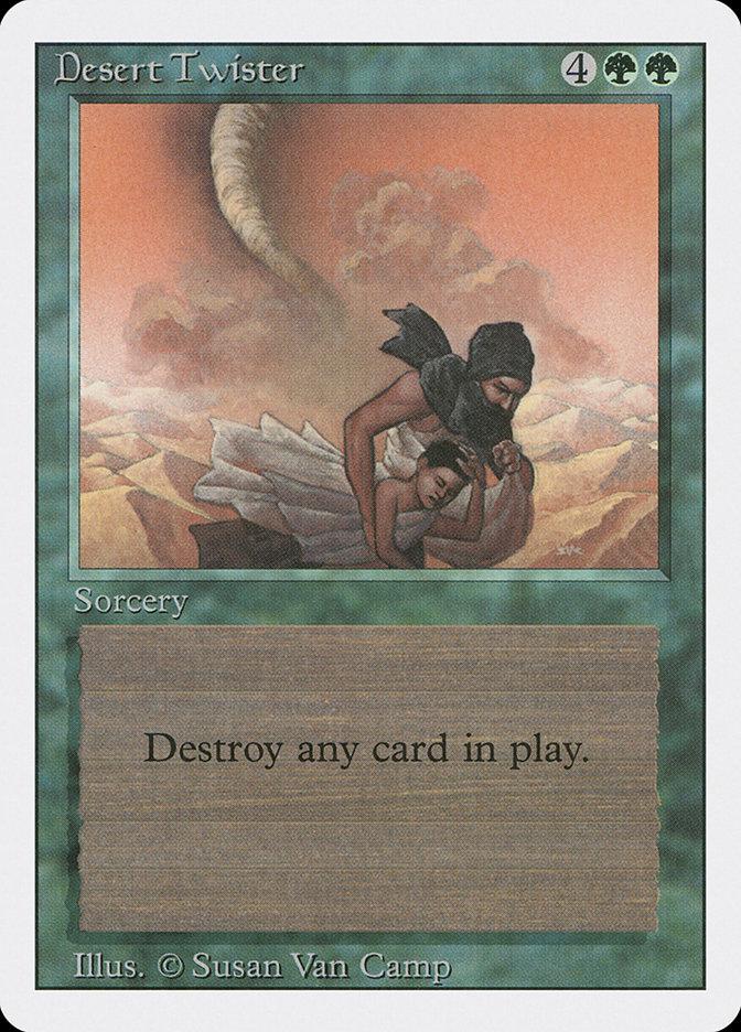 Desert Twister | 3rd Edition | Card Kingdom