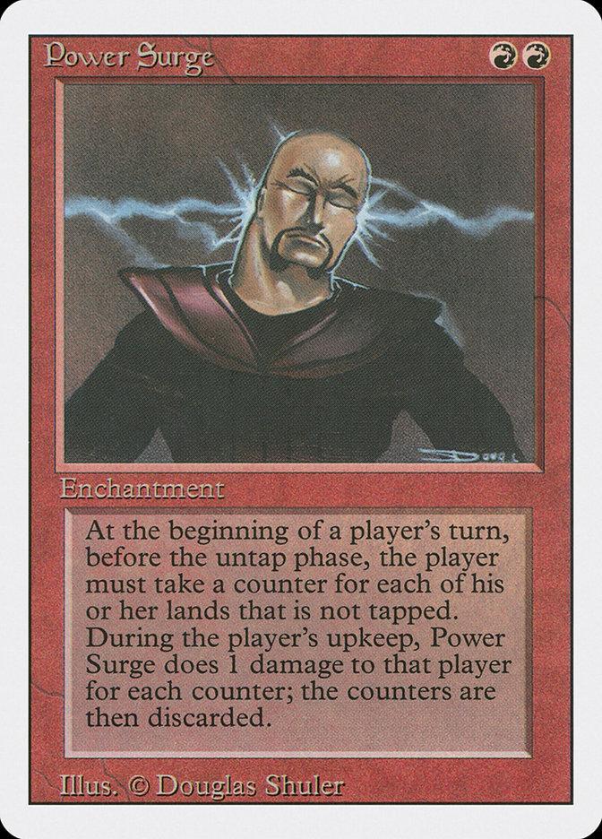 Power Surge | 3rd Edition | Card Kingdom