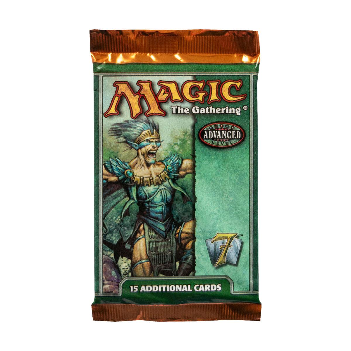 7th Edition Booster Pack