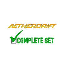 MTG / Aetherdrift