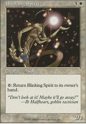 Blinking Spirit | Battle Royale | Card Kingdom