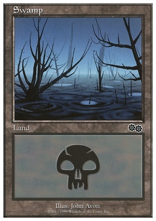 Swamp | Battle Royale | Card Kingdom