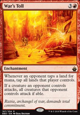 MTG / Battlebond