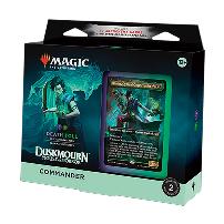 MTG / Duskmourn House Of Horror Commander Decks
