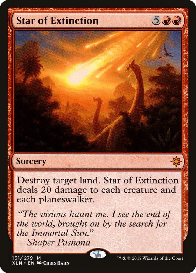 Star of Extinction | Ixalan | Modern | Card Kingdom