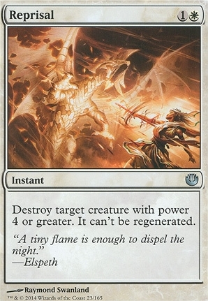 Reprisal | Journey into Nyx | Modern | Card Kingdom