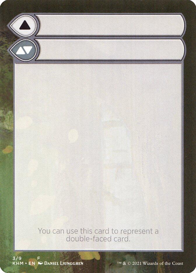 DFC Helper Card | Kaldheim | Pioneer | Card Kingdom