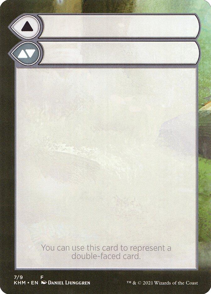 DFC Helper Card | Kaldheim | Pioneer | Card Kingdom