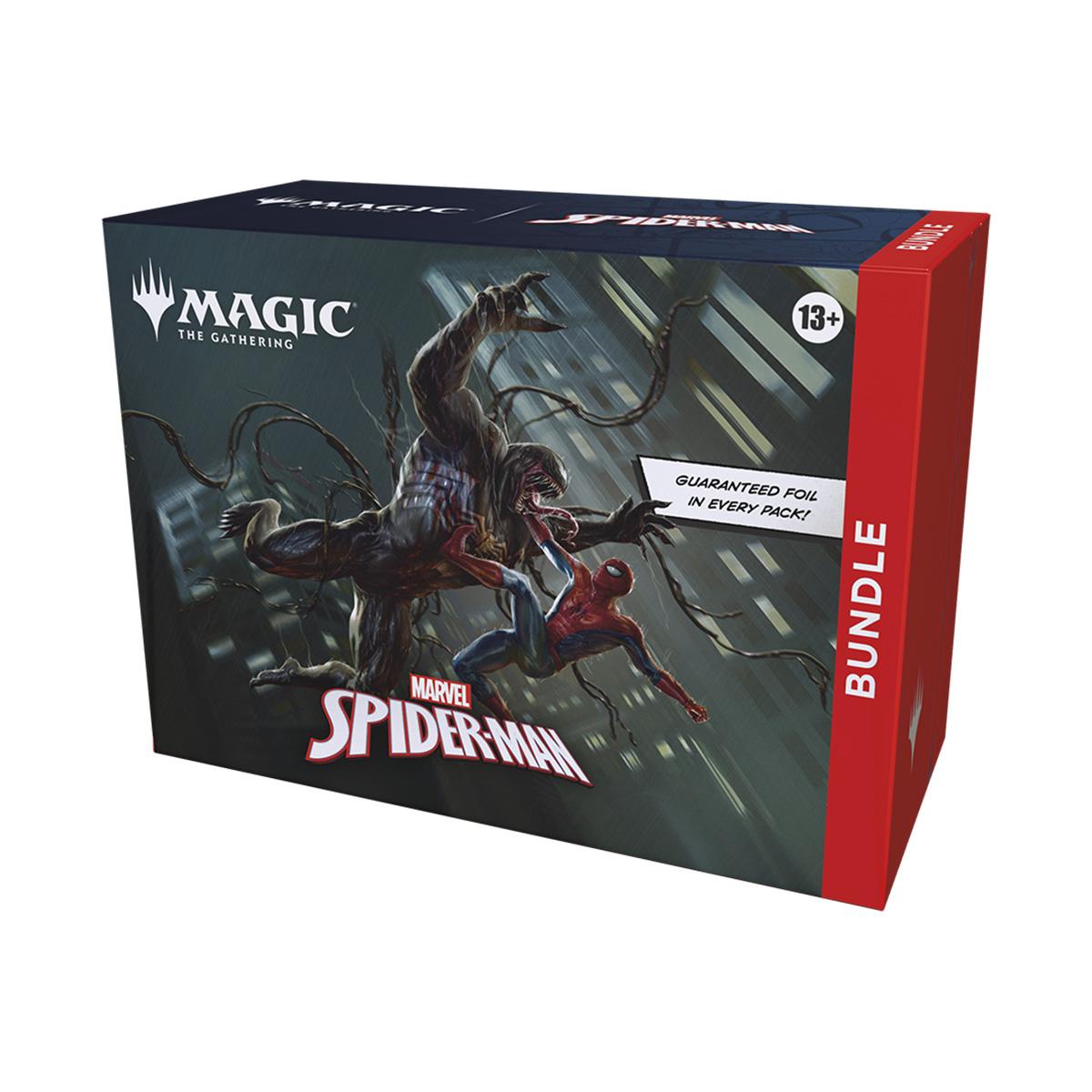 Marvel's Spider-Man Bundle