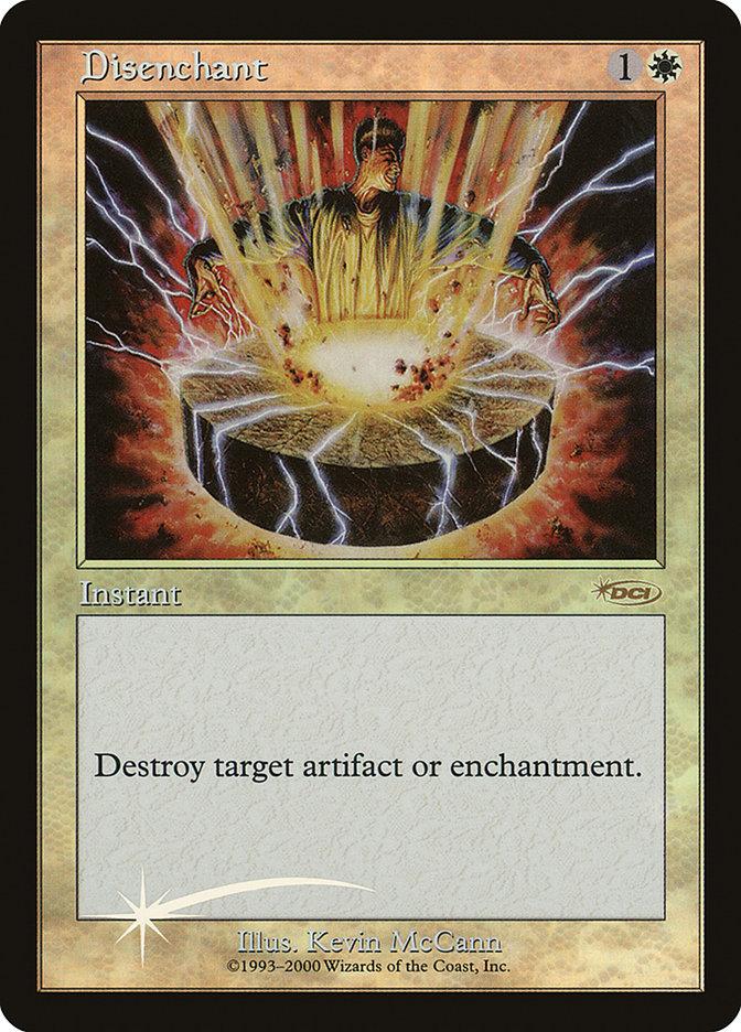Disenchant | Promotional | Card Kingdom