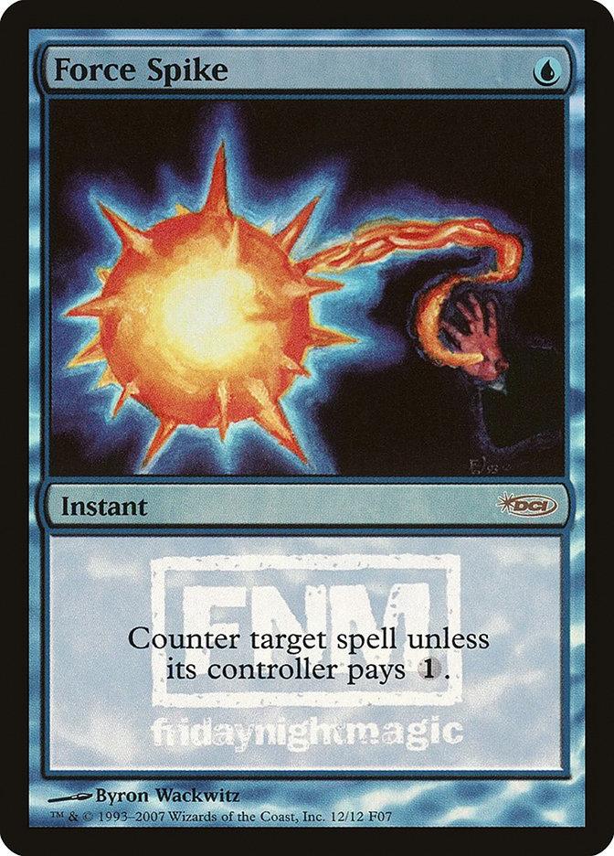 Force Spike | Promotional | Card Kingdom
