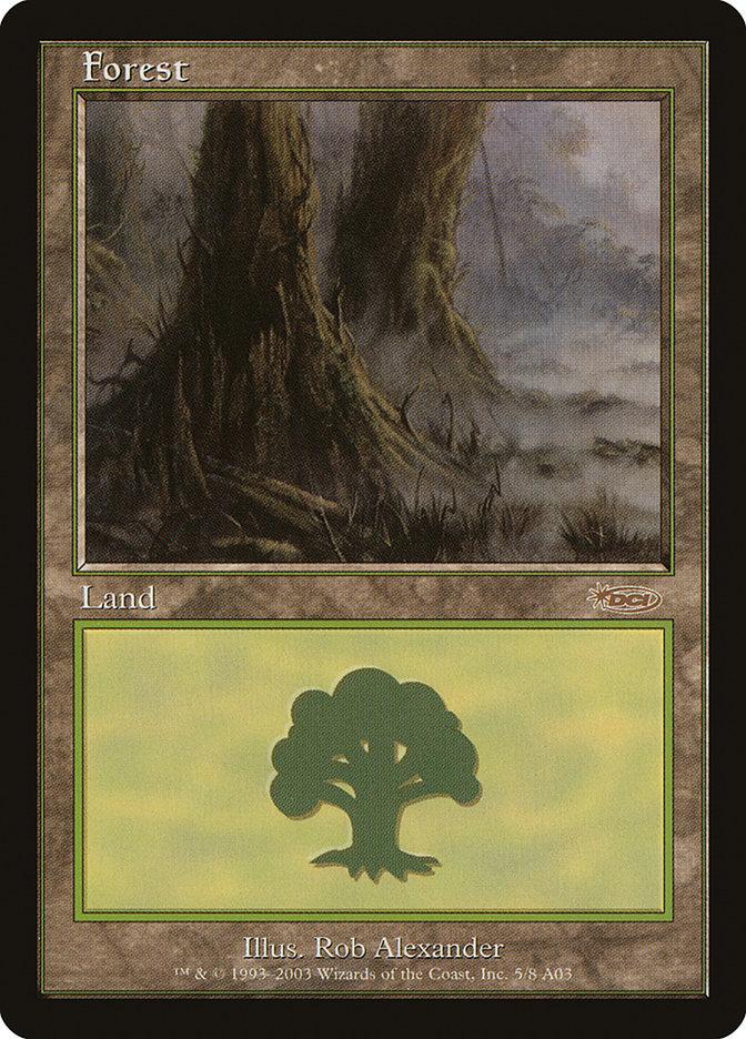 Forest | Promotional | Card Kingdom