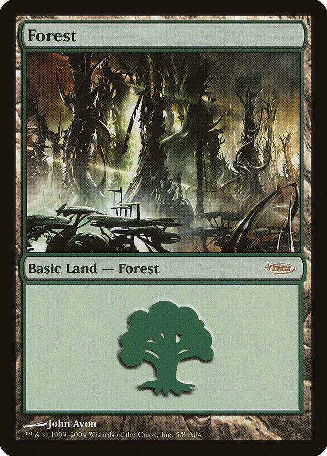 Forest | Promotional | Card Kingdom