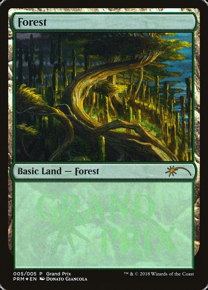 Forest | Promotional | Card Kingdom