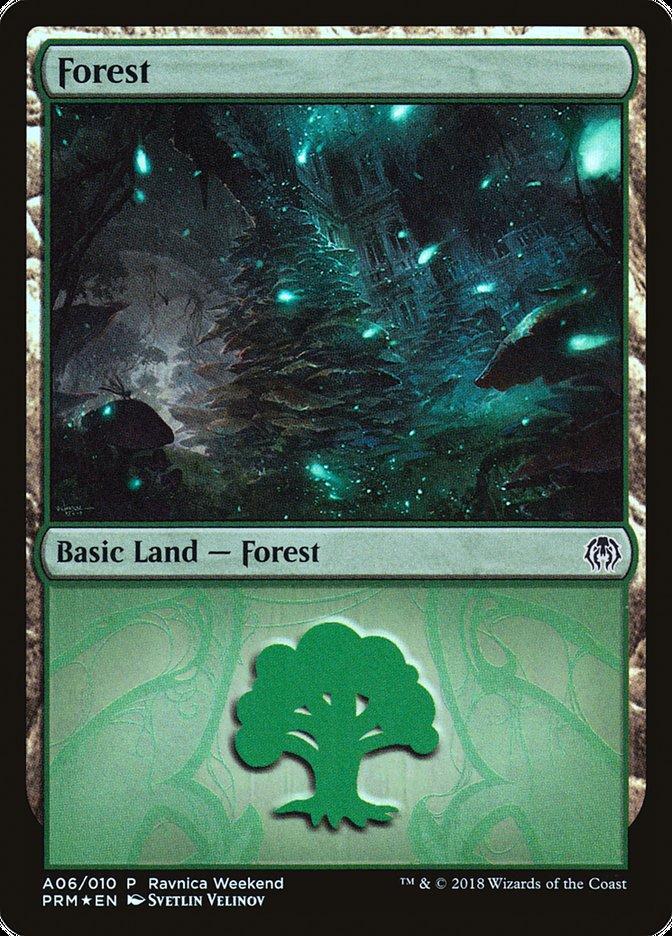 Forest | Promotional | Card Kingdom
