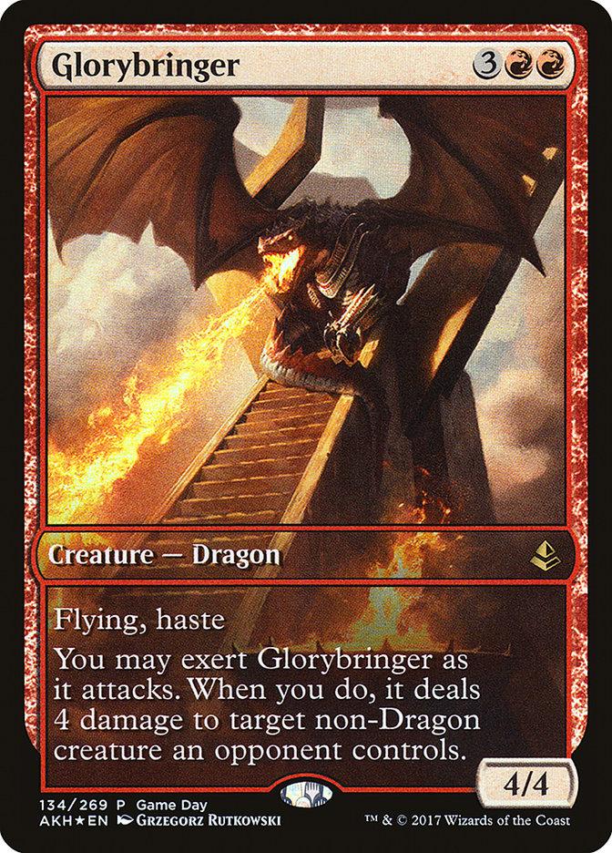Glorybringer | Promotional | Card Kingdom