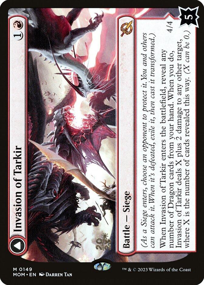 Invasion of Tarkir | Promotional | Card Kingdom