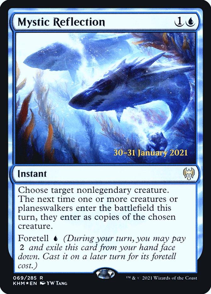 Mystic Reflection | Promotional | Card Kingdom