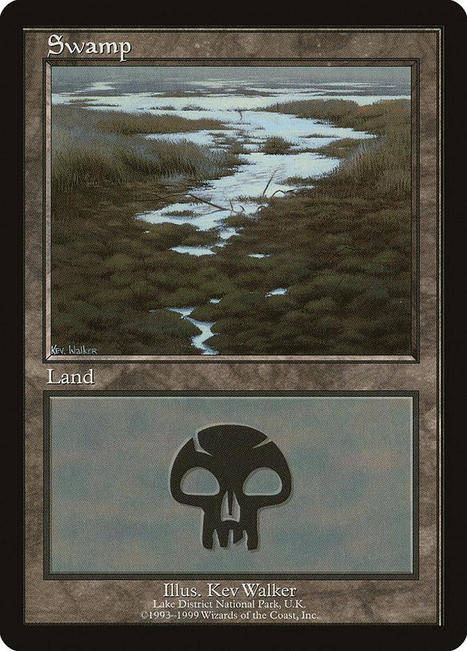 Swamp | Promotional | Card Kingdom