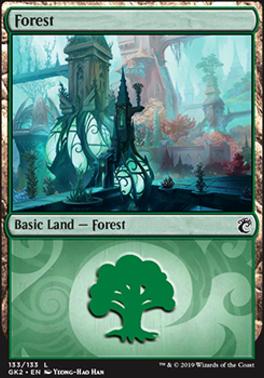MTG / Ravnica Allegiance Guild Kits