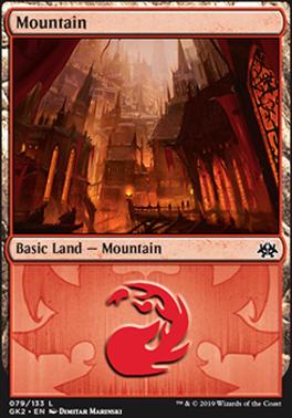 MTG / Ravnica Allegiance Guild Kits