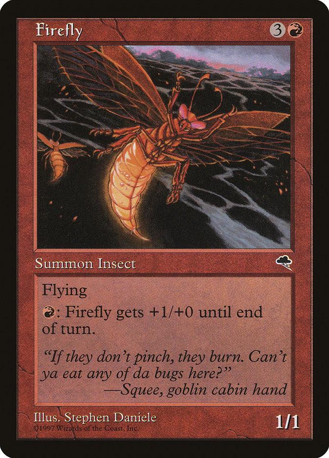Firefly | Tempest | Card Kingdom