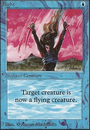 Flight | Unlimited | Card Kingdom